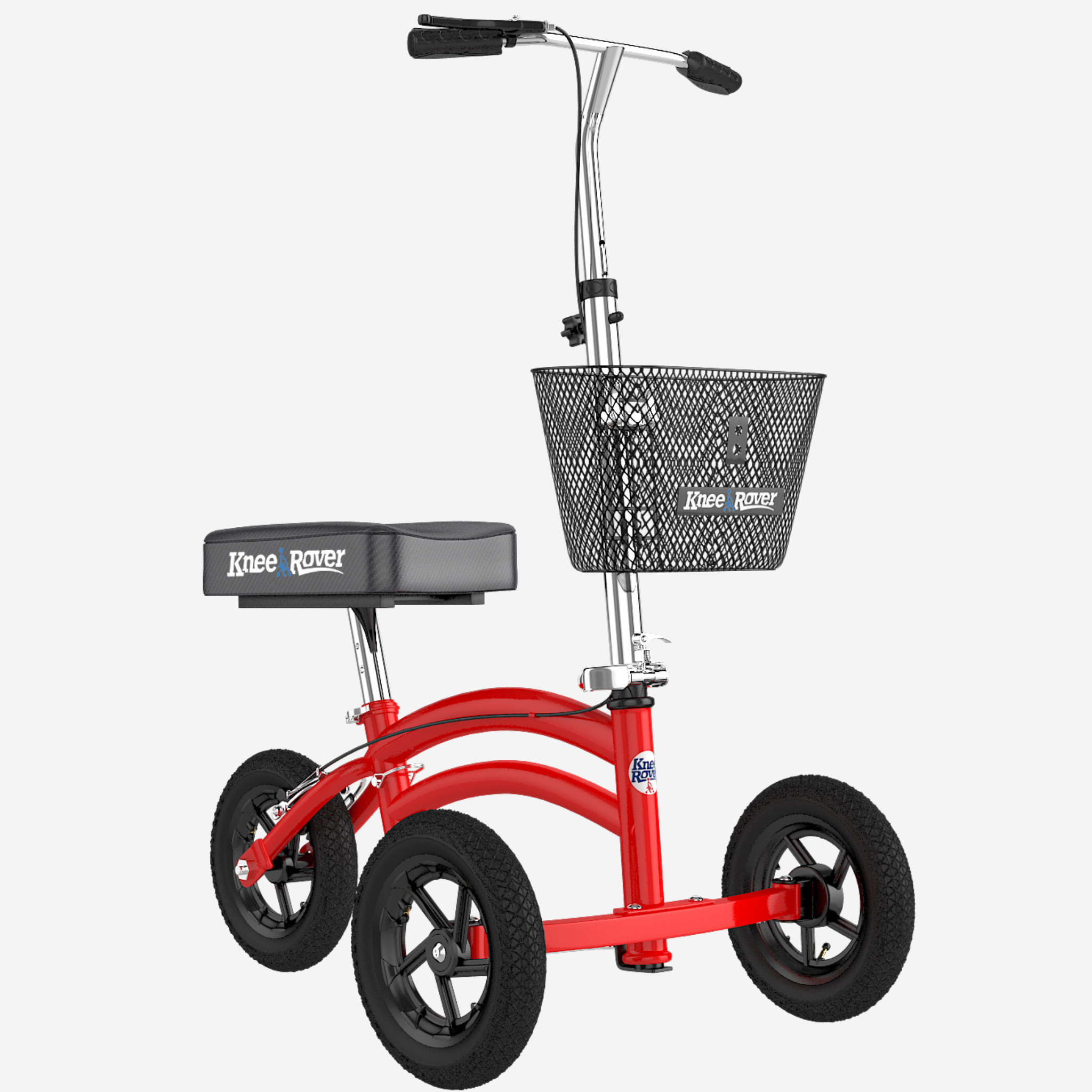 KneeRover® Jr. All Terrain Pediatric Knee Scooter