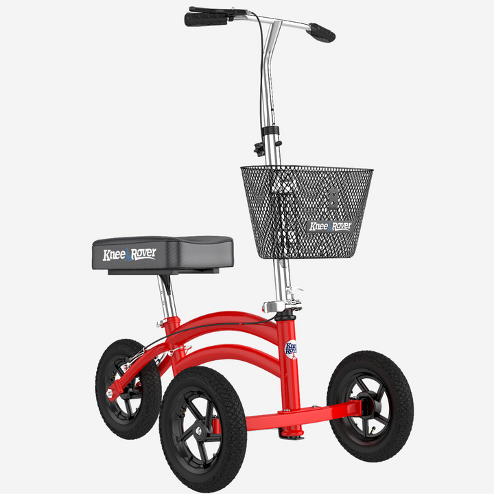 KneeRover® Jr. All Terrain Pediatric Knee Scooter