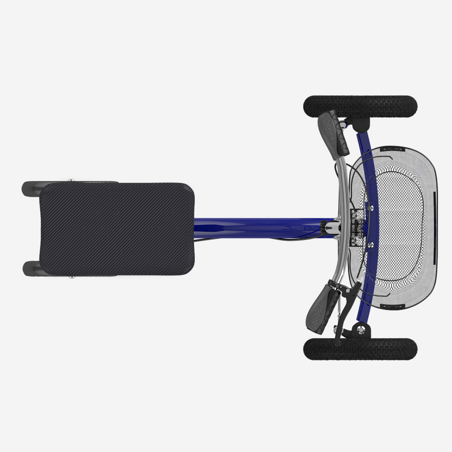 KneeRover HYBRID All Terrain Knee Scooter Knee Walker