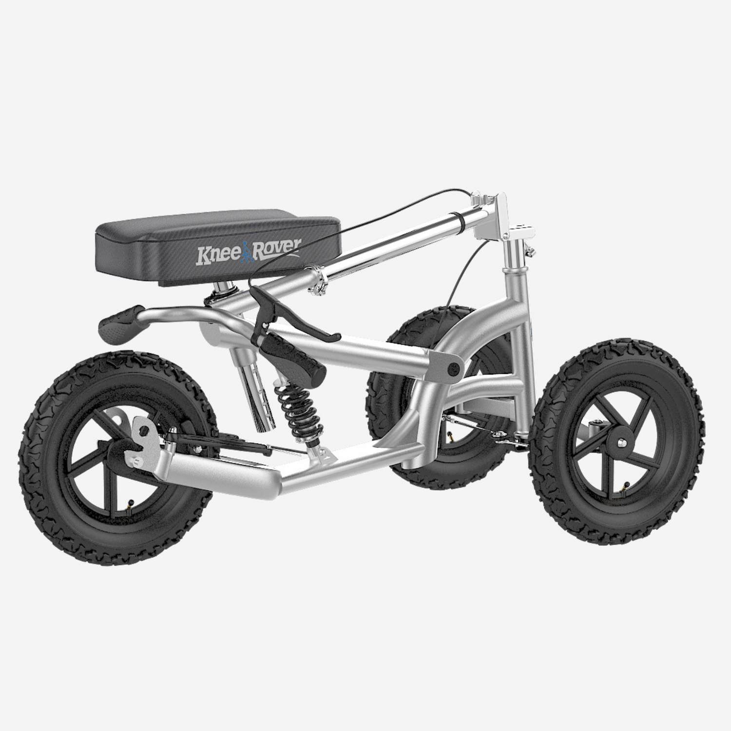 KneeRover PRO All Terrain Knee Walker Knee Scooter