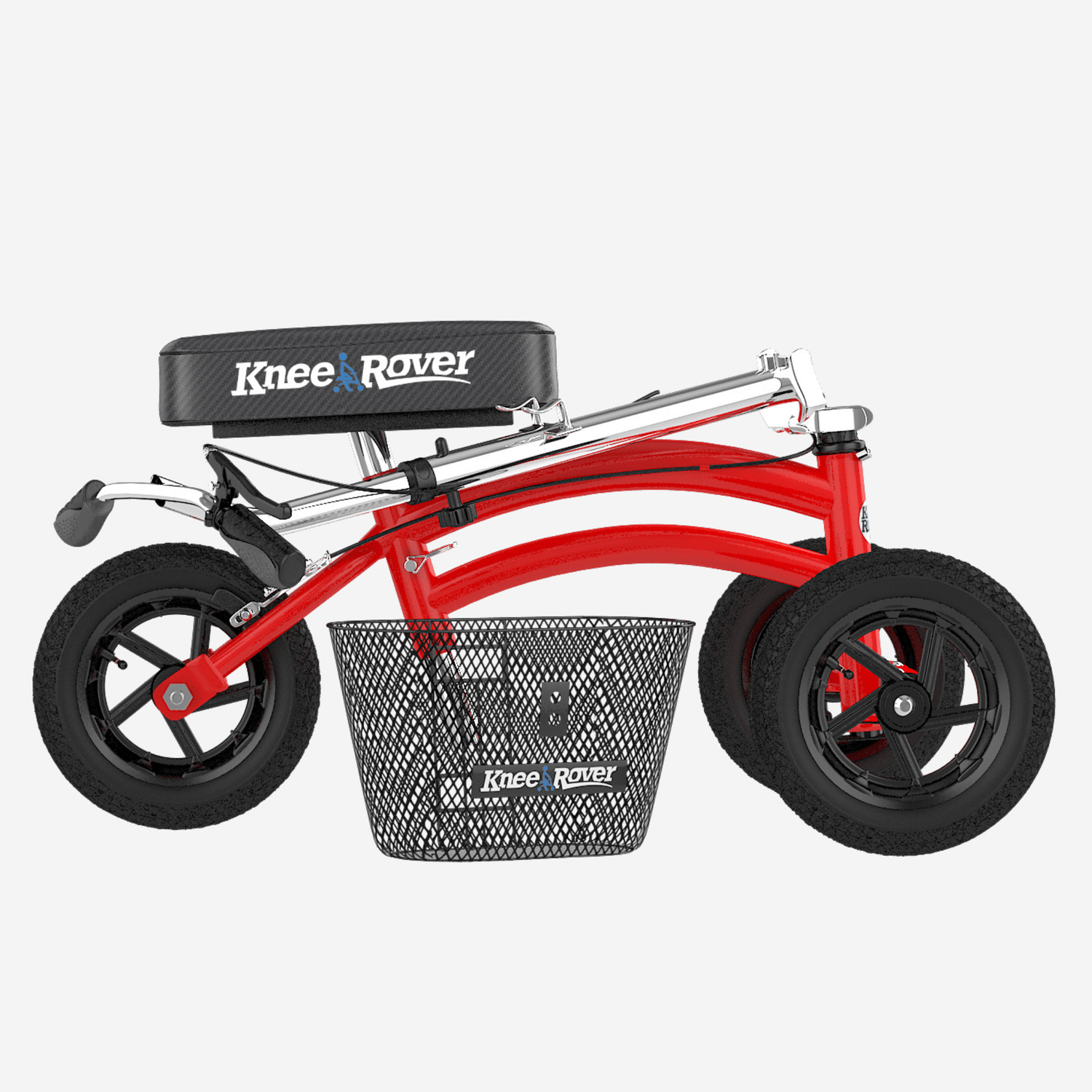 KneeRover® Jr. All Terrain Pediatric Knee Scooter