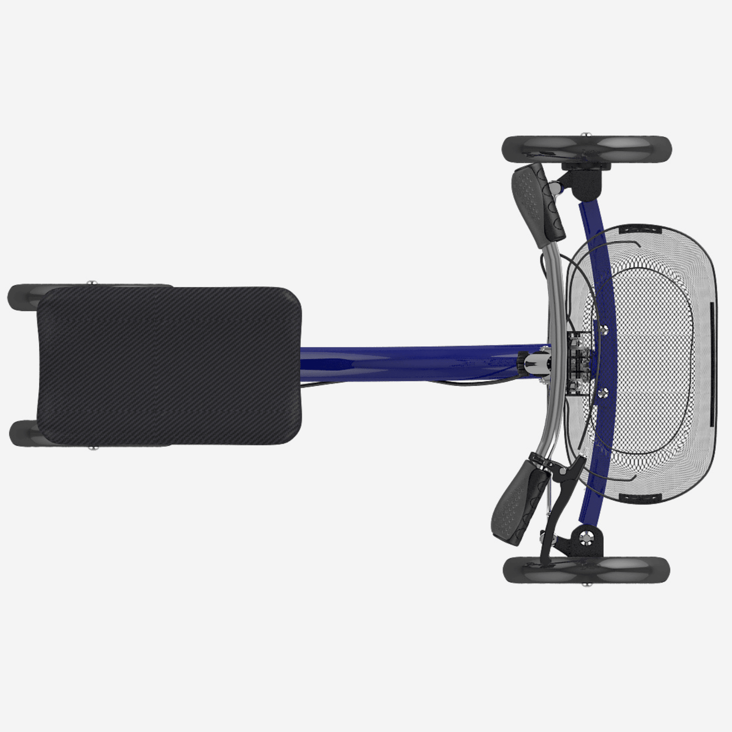 KneeRover Deluxe Knee Cycle Steerable Knee Scooter