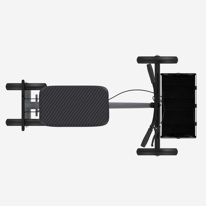 KneeRover® ULTRA Knee Walker - Lightweight Economy Steerable Knee Scoo