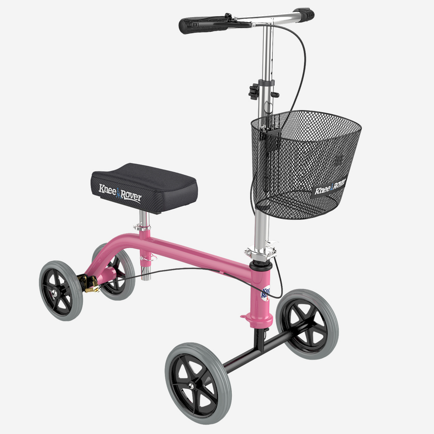 KneeRover Knee Scooter Pediatric and Petite Knee Walker