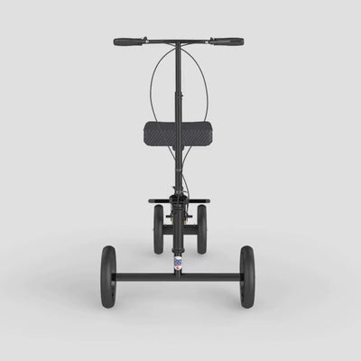 Best Knee Scooter & Knee Walkers | KneeRover | All Terrain Knee Walker