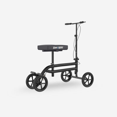 Best Knee Scooter & Knee Walkers | KneeRover | All Terrain Knee Walker