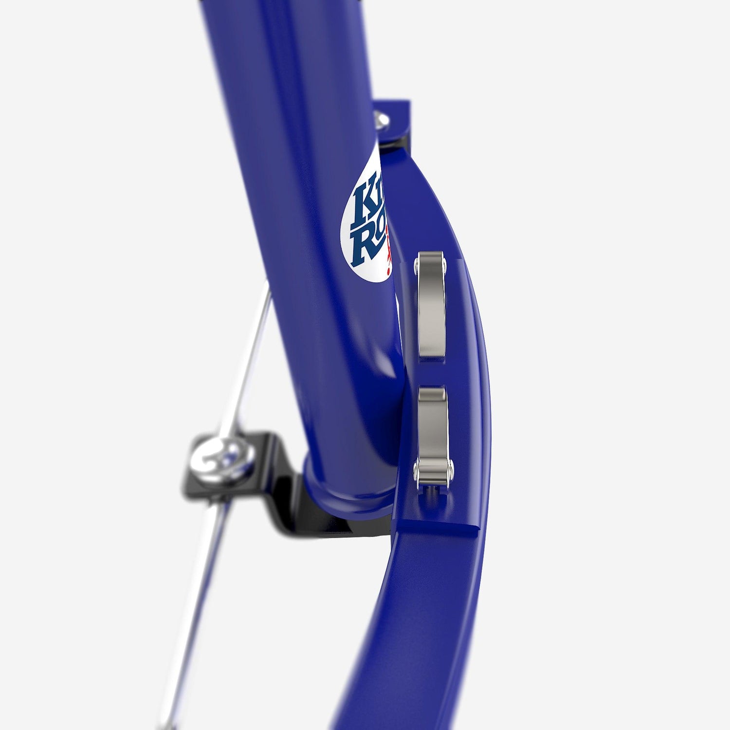 Knee Walker Compression Lock with Release Lever for Front Axle KneeCyc ...