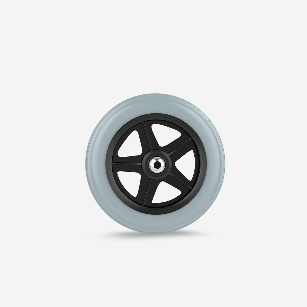 Knee Walker Jr. 6 Inch Replacement Knee Walker Wheels – KneeRover