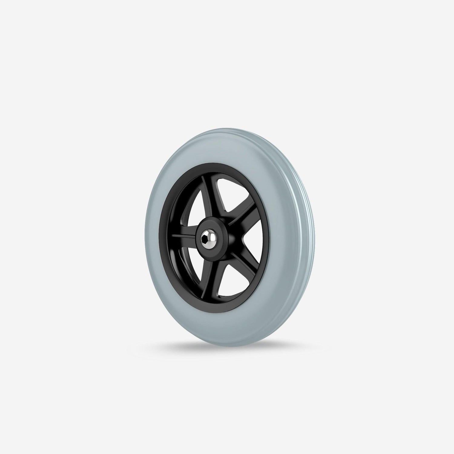 Knee Walker Jr. 6 Inch Replacement Knee Walker Wheels – KneeRover