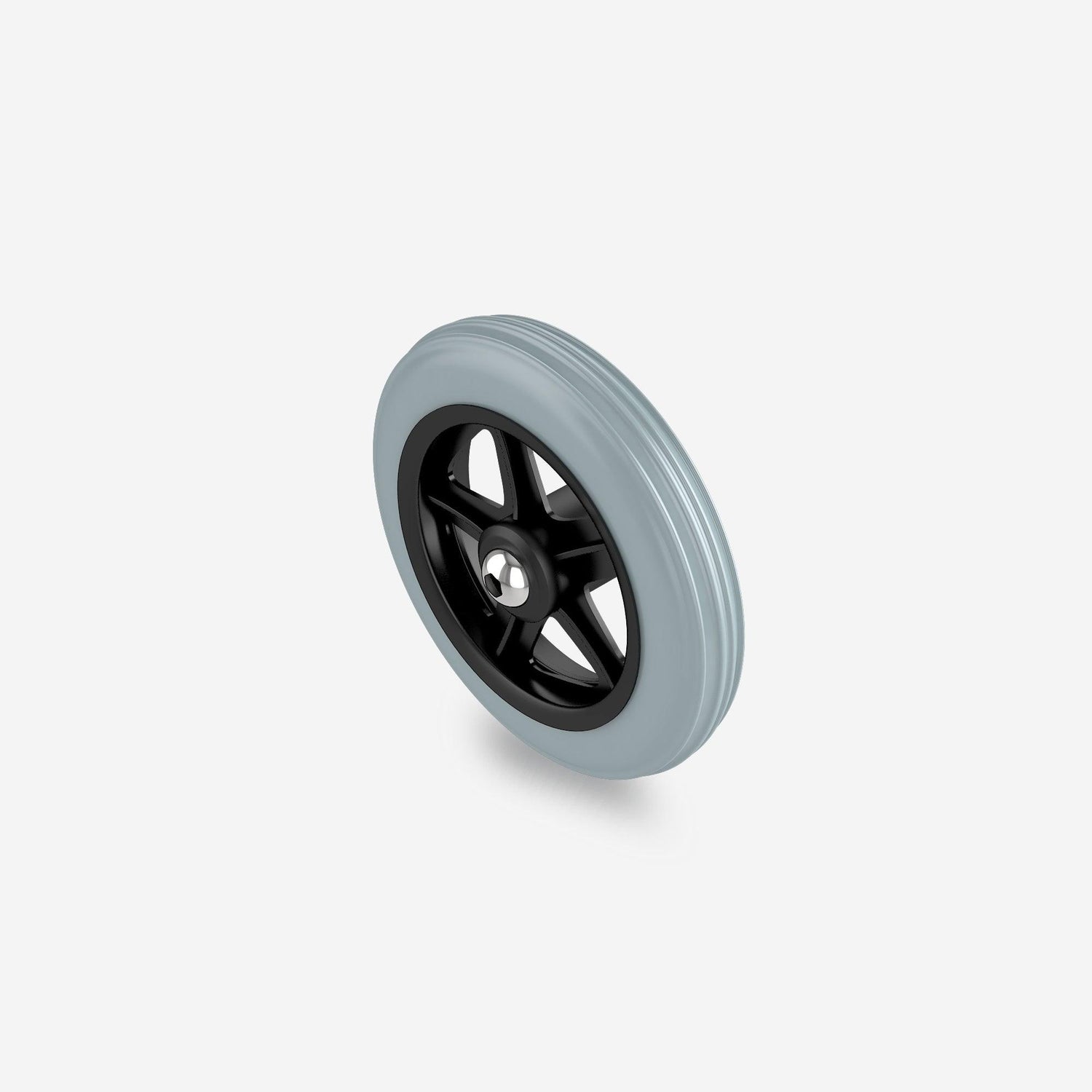 Knee Walker Jr. 6 Inch Replacement Knee Walker Wheels – KneeRover