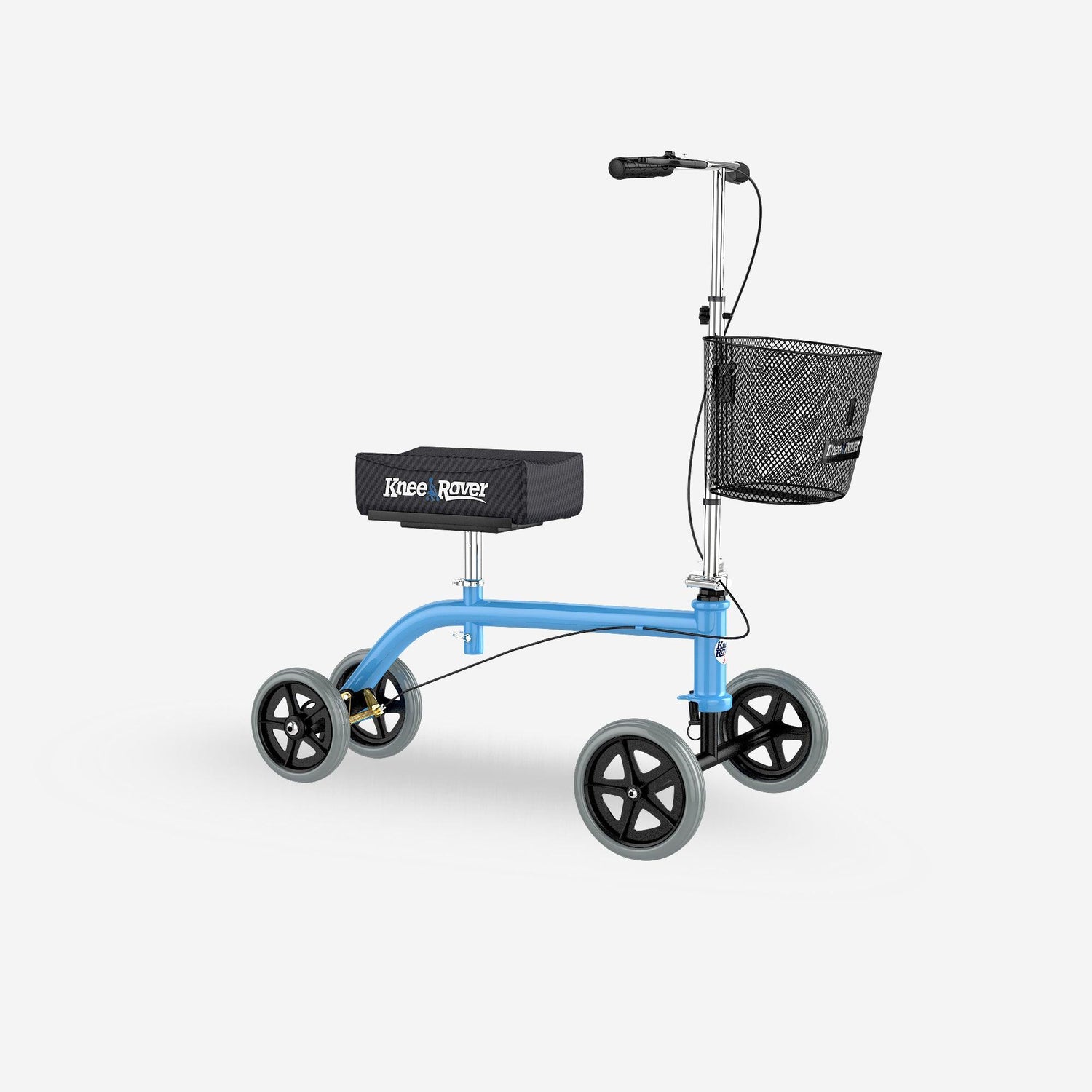 KneeRover Knee Scooter Pediatric and Petite Knee Walker