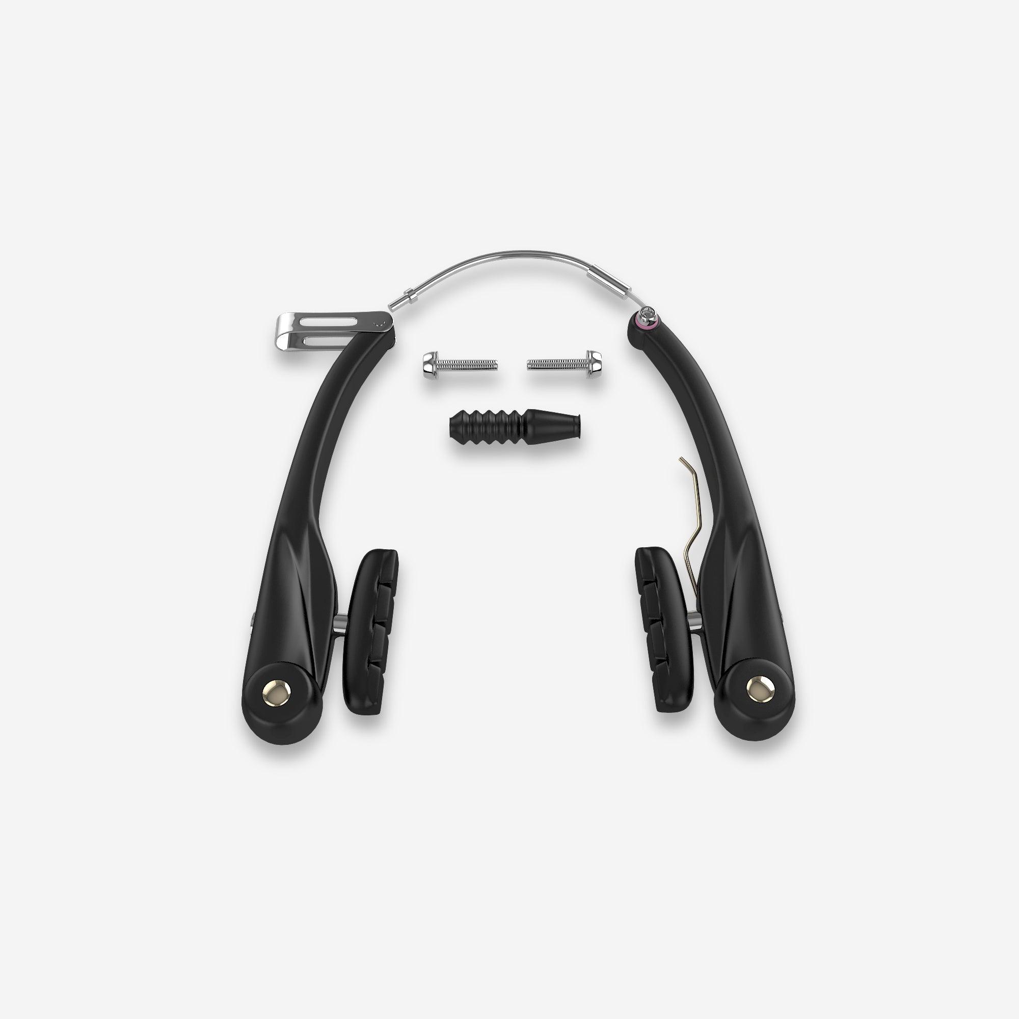 KneeRover Knee Walker Parts Rear Brake Assembly Replacement