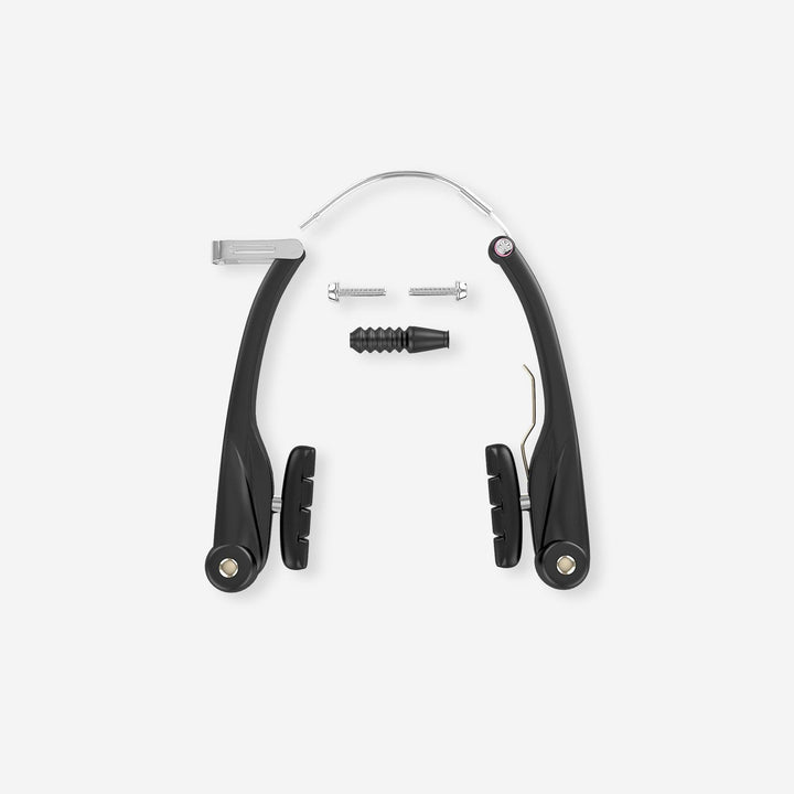 KneeRover Knee Walker Parts Rear Brake Assembly Replacement