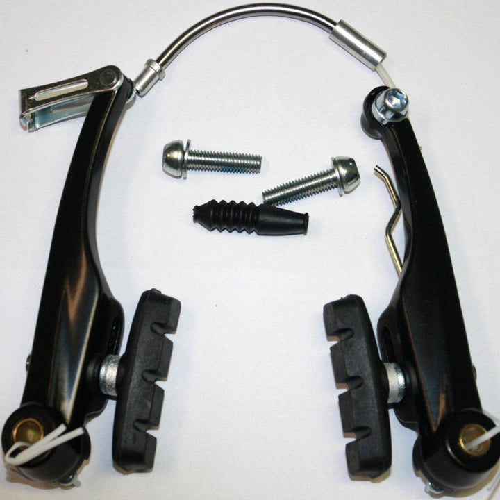 KneeRover Knee Walker Parts Rear Brake Assembly Replacement