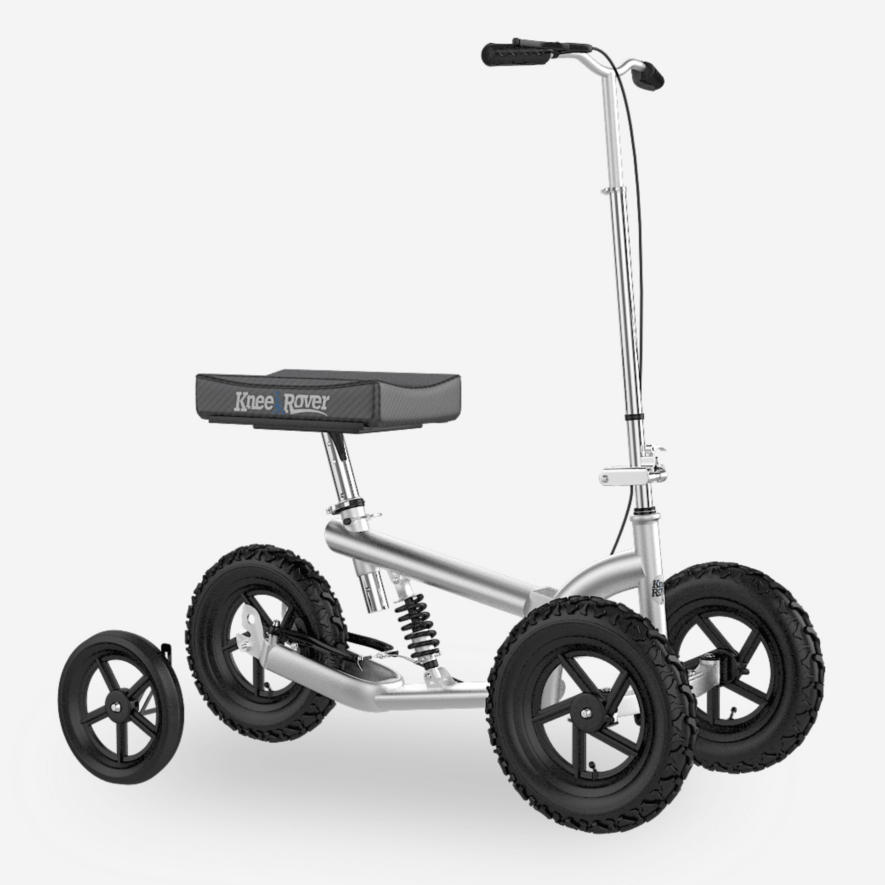 KneeRover PRO All Terrain Knee Walker Knee Scooter