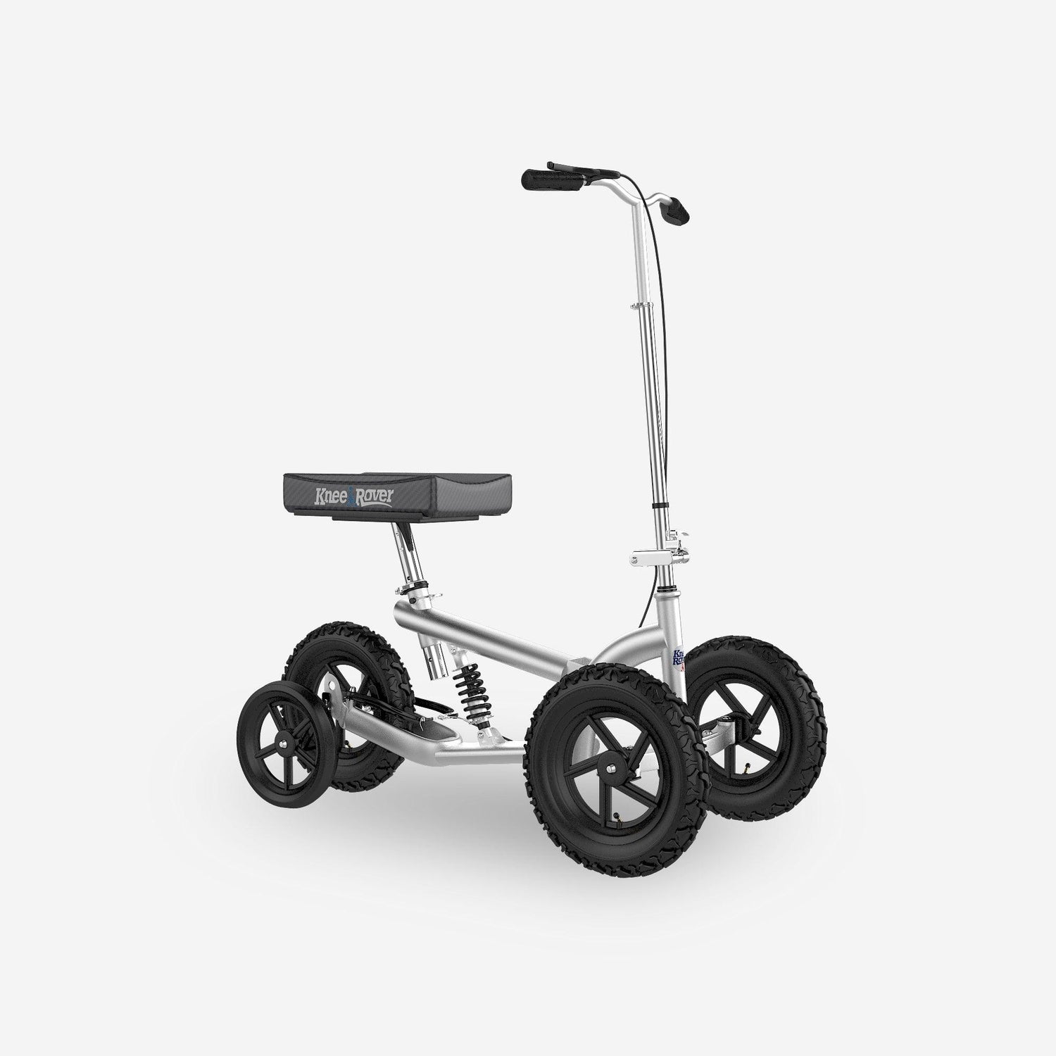 KneeRover PRO All Terrain Knee Walker Knee Scooter