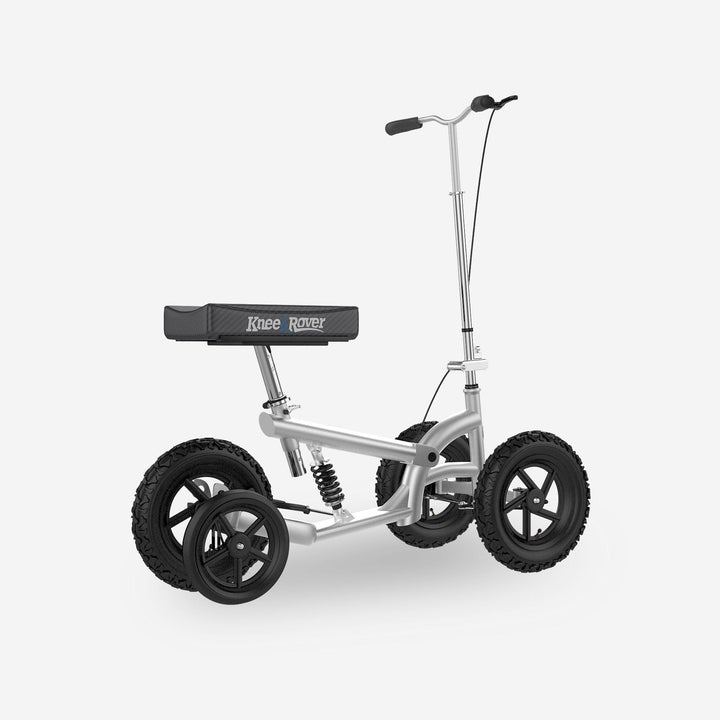 KneeRover PRO All Terrain Knee Walker Knee Scooter