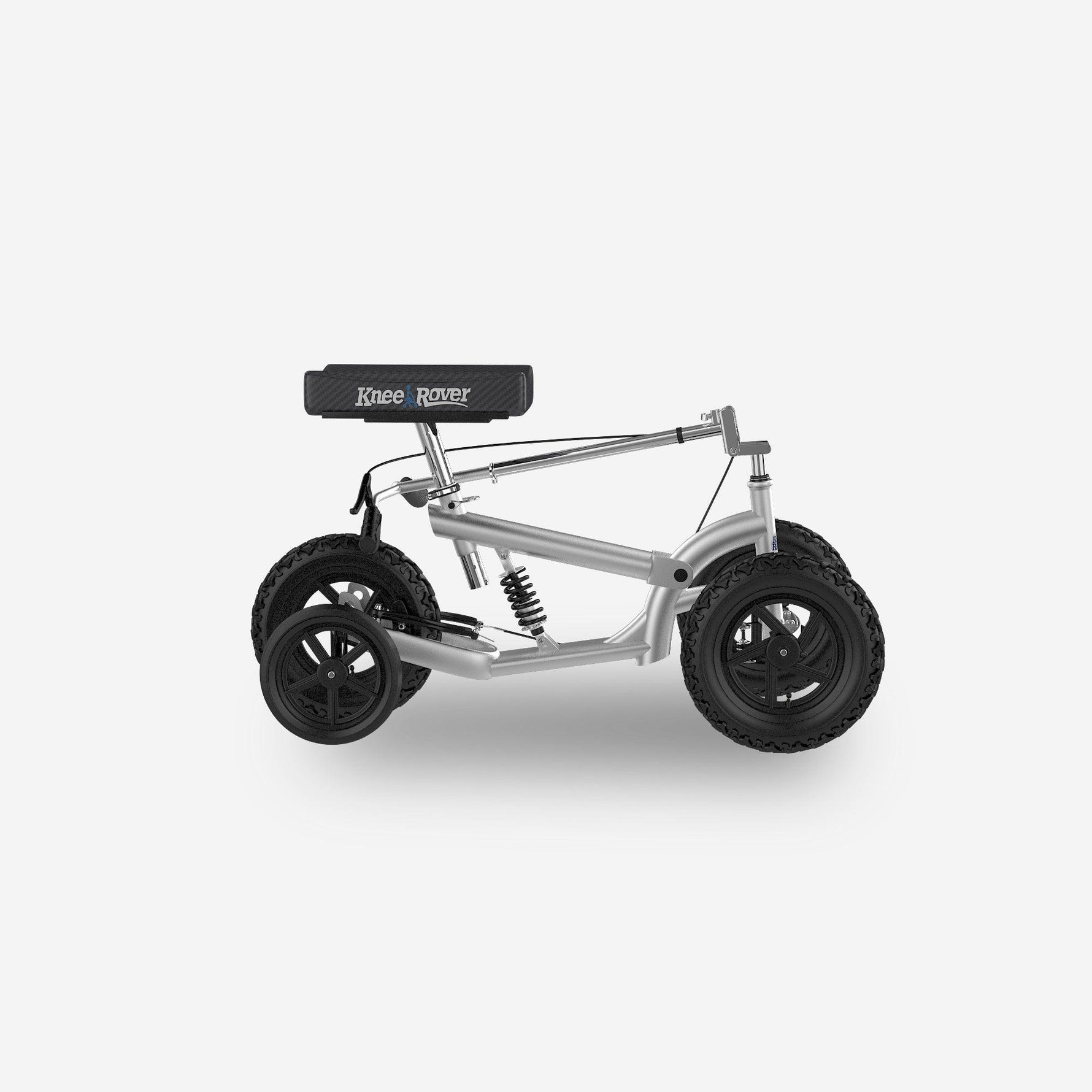 KneeRover PRO All Terrain Knee Walker Knee Scooter