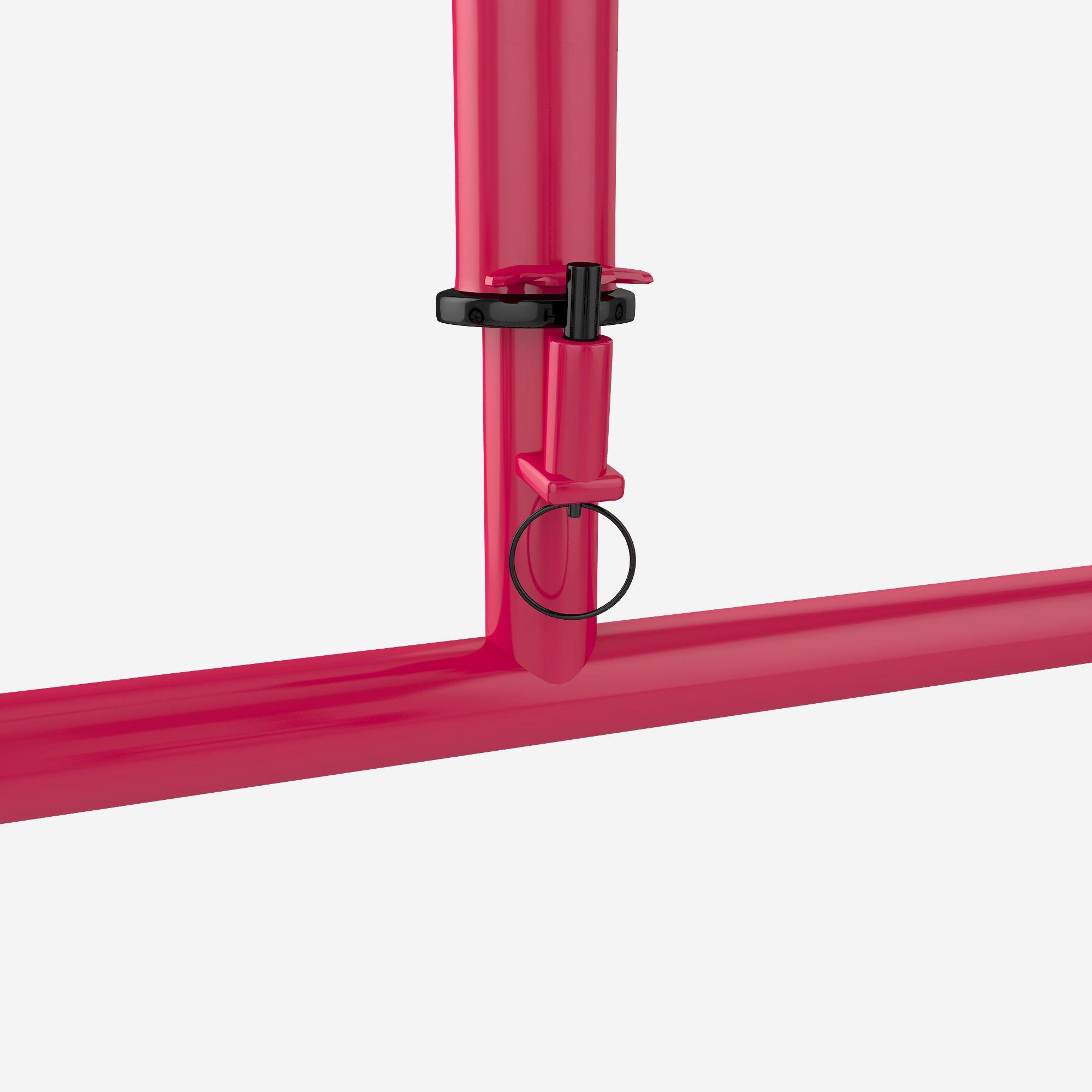 Steering Guide Pin – KneeRover